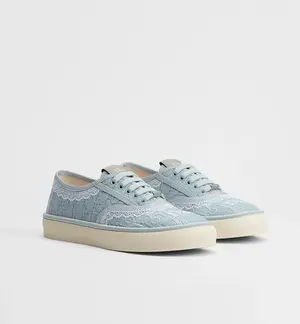 Dior Saltwind Sneakers