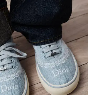 Dior Saltwind Sneakers