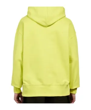 MSGM Cotton Hoodie