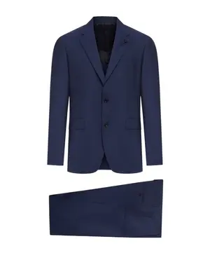 LARDINI Two Piece Tailored Suit