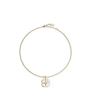 Dior Logo Necklaces