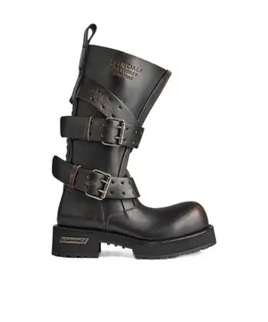 Balenciaga Venom High Boot