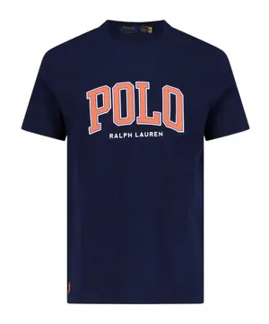 Polo Ralph Lauren Pattern T-shirts For Men
