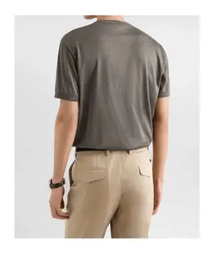 Dolce & Gabbana Dolce Gabbana Short-sleeved T-shirt