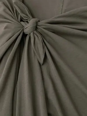 Soeur Pleated Waist Skirt
