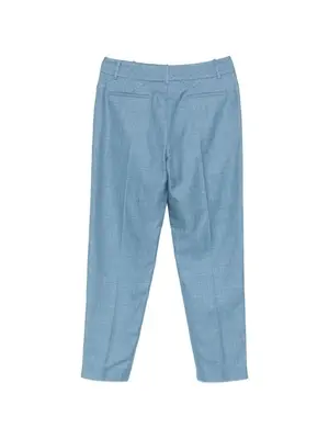 Eleventy Tailored Casual Pants