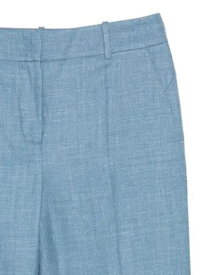 Eleventy Tailored Casual Pants