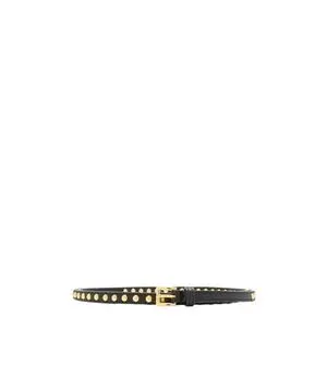 Prada Studded Belts For Women