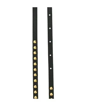 Prada Studded Leather Belt