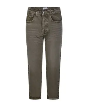 AMISH SUPPLIES Faded Effect Jeans