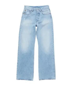 Acne Studios Belt Loop Jeans