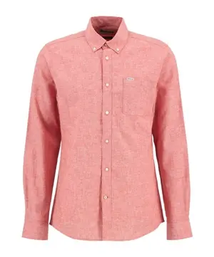 Barbour Nelson Tailored Long-sleeved Shirt