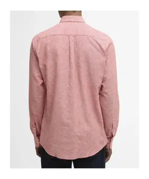 Barbour Nelson Tailored Long-sleeved Shirt