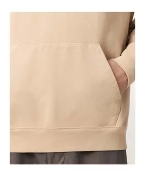 ALLSAINTS Xander Long Sleeve Cotton Hoodie