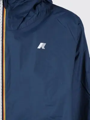 K-WAY Sophie Plus.2 Reversible Jacket