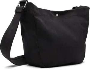 A.p.c. Canvas Shoulder Bag