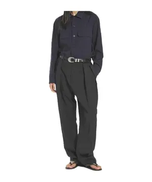Barena Venezia Pleated Pants For Women
