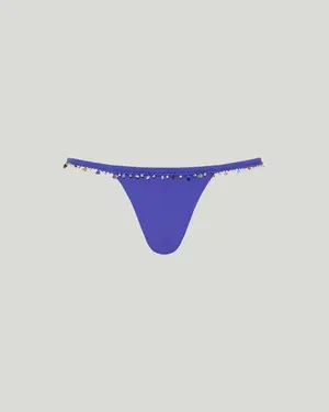 Christopher Esber Beach Quartz Bikini Bottoms