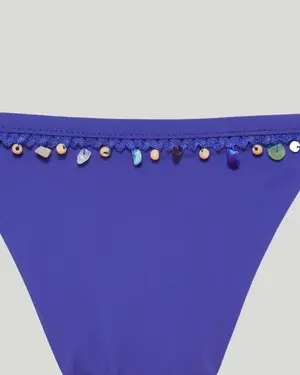 Christopher Esber Beach Quartz Bikini Bottoms