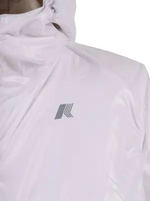 K-WAY Sophie Plus.2 Reversible Jacket