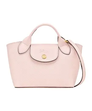 Longchamp Top Handle Shoulder Bag
