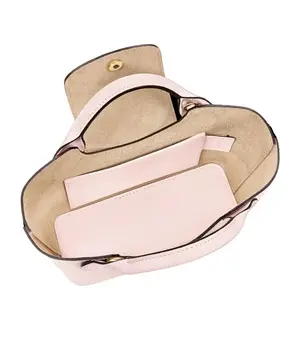 Longchamp Top Handle Shoulder Bag