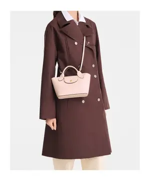 Longchamp Top Handle Shoulder Bag