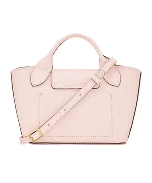 Longchamp Top Handle Shoulder Bag