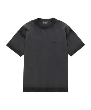 AVAVAV Logo-embroidered T-shirt