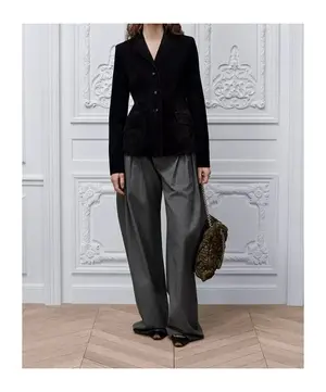 Dior Fitted Outerwear For Women