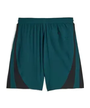 Y3 Colorblock Track Shorts