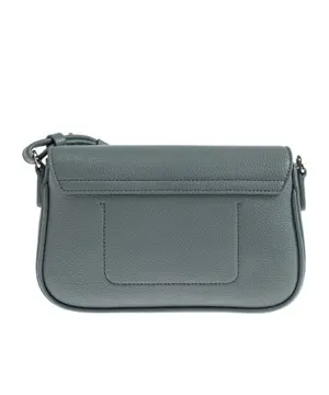 Emporio Armani Logo Strap Shoulder Bag