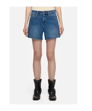7 For All Mankind Monroe Long Short
