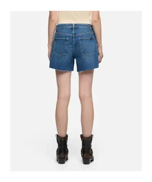 7 For All Mankind Monroe Long Short