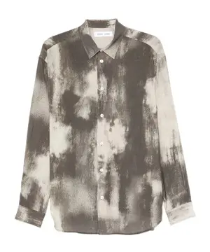 SAMSOE SAMSOE Long-sleeved Shirt