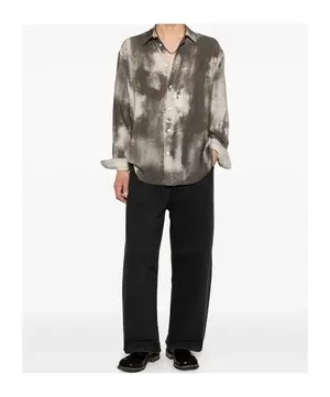 SAMSOE SAMSOE Long-sleeved Shirt
