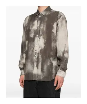 SAMSOE SAMSOE Long-sleeved Shirt