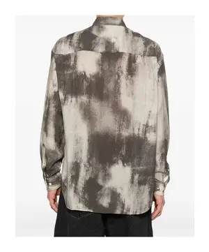 SAMSOE SAMSOE Long-sleeved Shirt