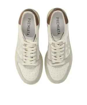Premiata Quinn 8207 Sneakers