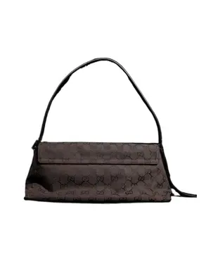 Gucci Madison Medium Shoulder Bag - Dark Brown