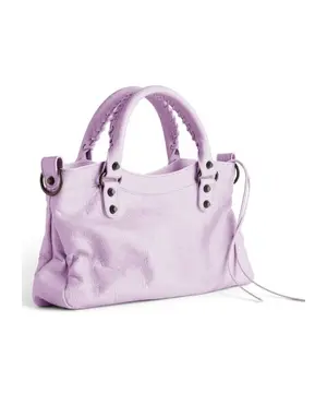 Balenciaga Le City First Bag