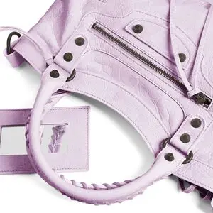 Balenciaga Le City First Bag