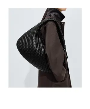 Bottega Veneta Small Veneta Shoulder Bag