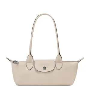 Longchamp Small Zip-top Shoulder Bag