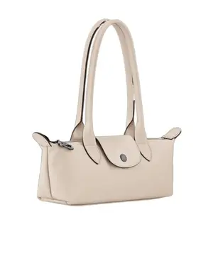 Longchamp Small Zip-top Shoulder Bag