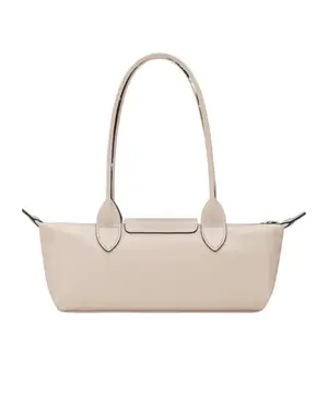 Longchamp Small Zip-top Shoulder Bag