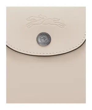 Longchamp Small Zip-top Shoulder Bag