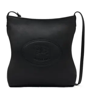 Burberry Small Highlands Shoulder Bag