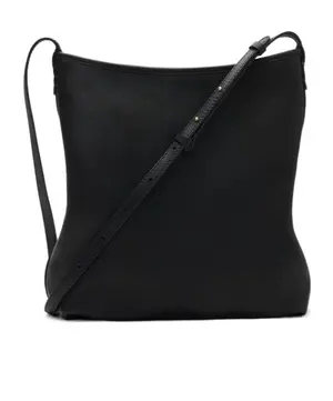 Burberry Small Highlands Shoulder Bag