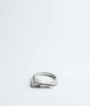 Bottega Veneta Veneta Ring